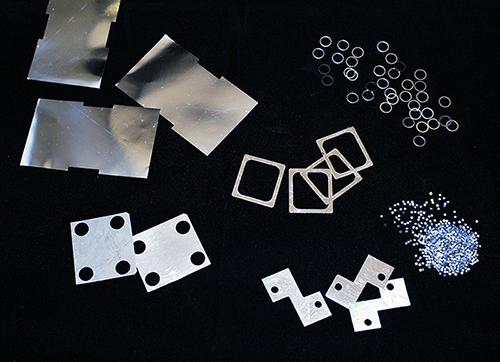 SOLDER PREFORMS | AIM Alloys